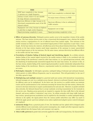 Popular Interview Wireless Question with Answer | PDF