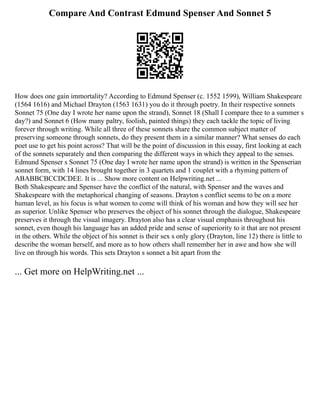 100 Words Essay Examples Free Essay Example | PDF