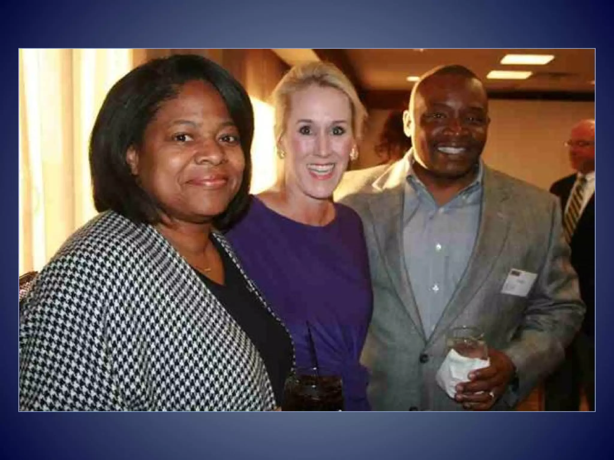 Manier & Herod 100 year anniversary presentation | PPT