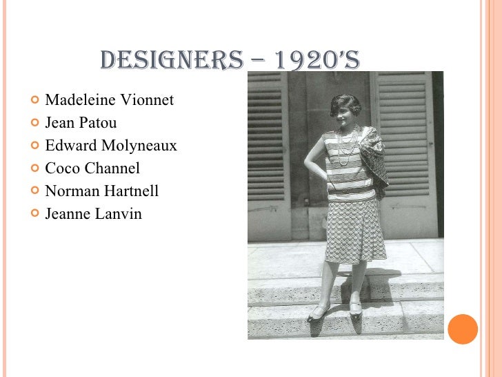 100 Years Of Fashion