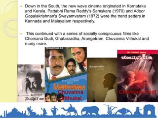 100 years of indian cinema | PPT