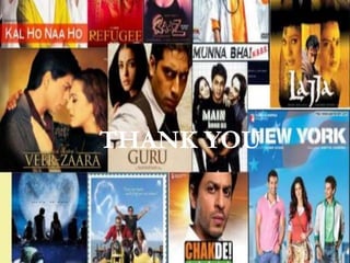 100 years of indian cinema | PPTX