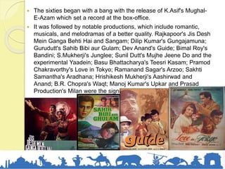100yearsofindiancinema | PPT