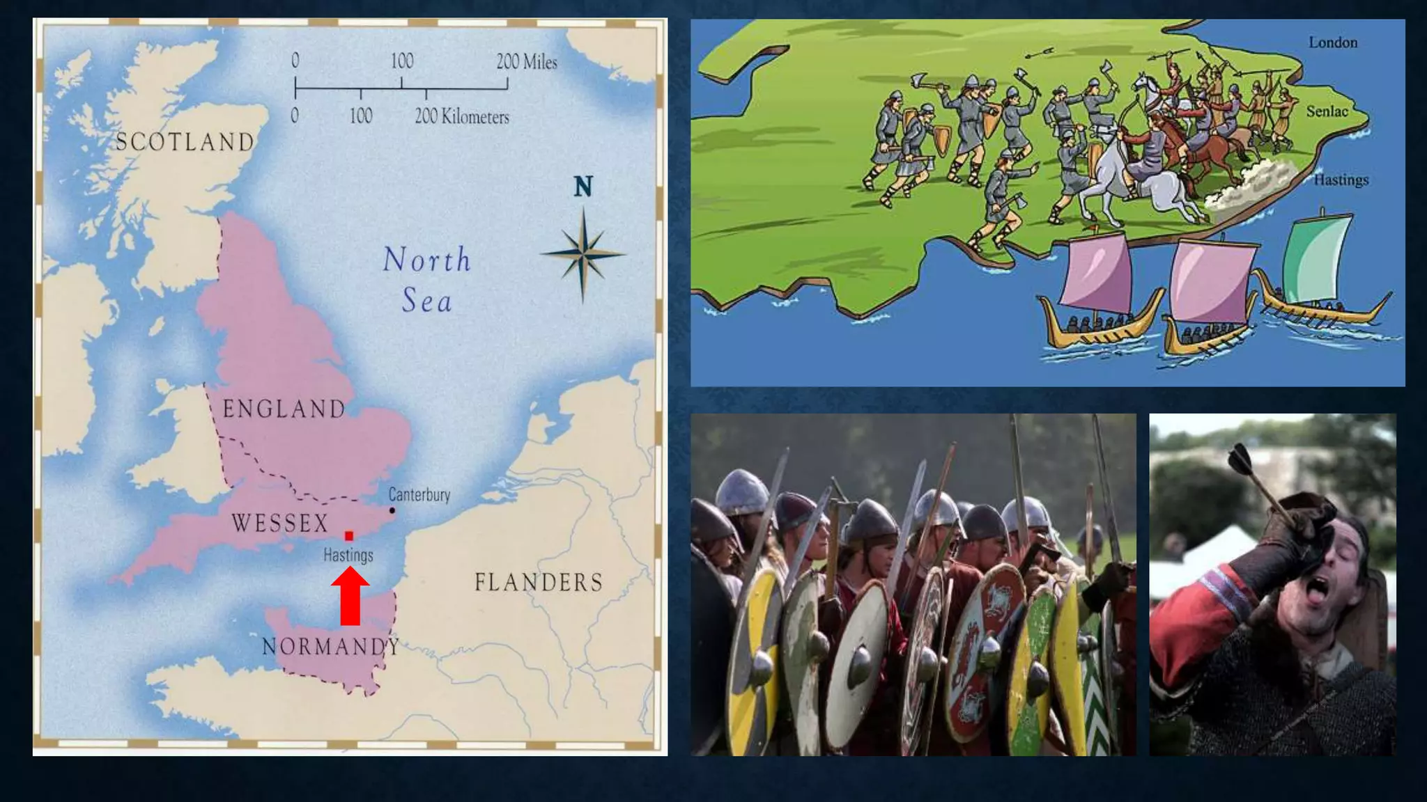 The Hundred Years War | PPTX