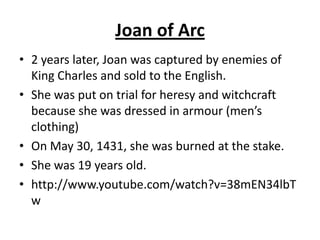 100 years war2 | PPT