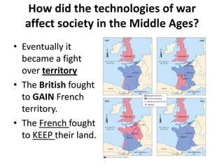 100 years war2 | PPT