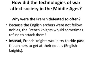 100 years war2 | PPT