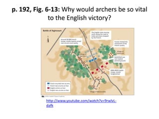 100 years war2 | PPT