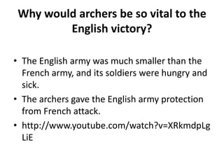 100 years war2 | PPT