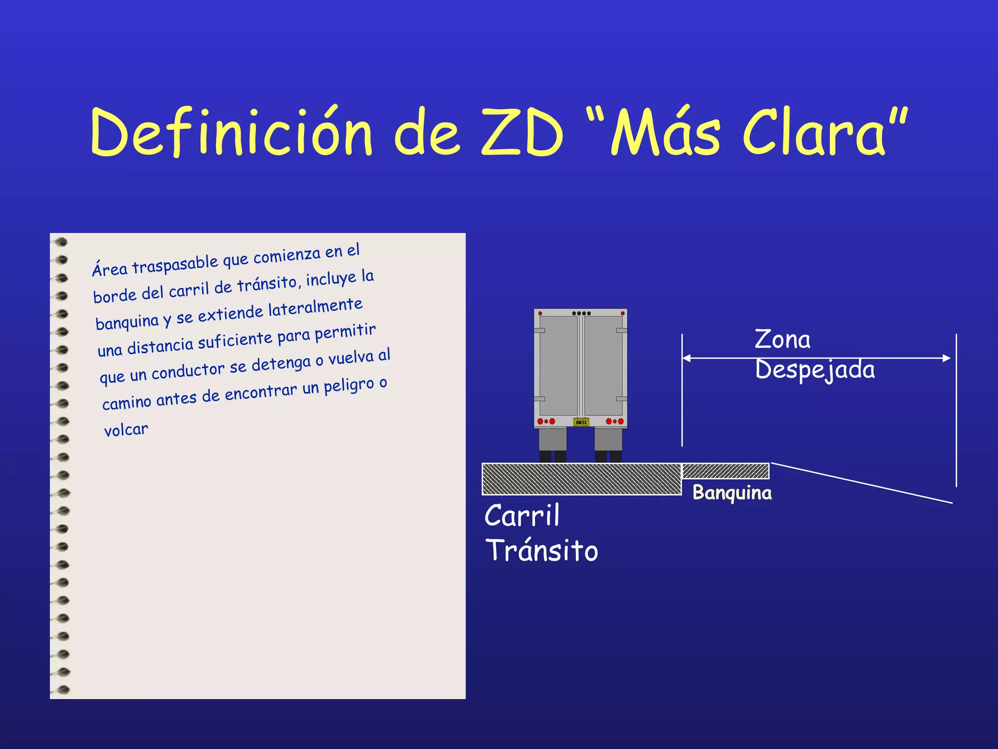 100 zona despejada rdg ch3 craig | PPT