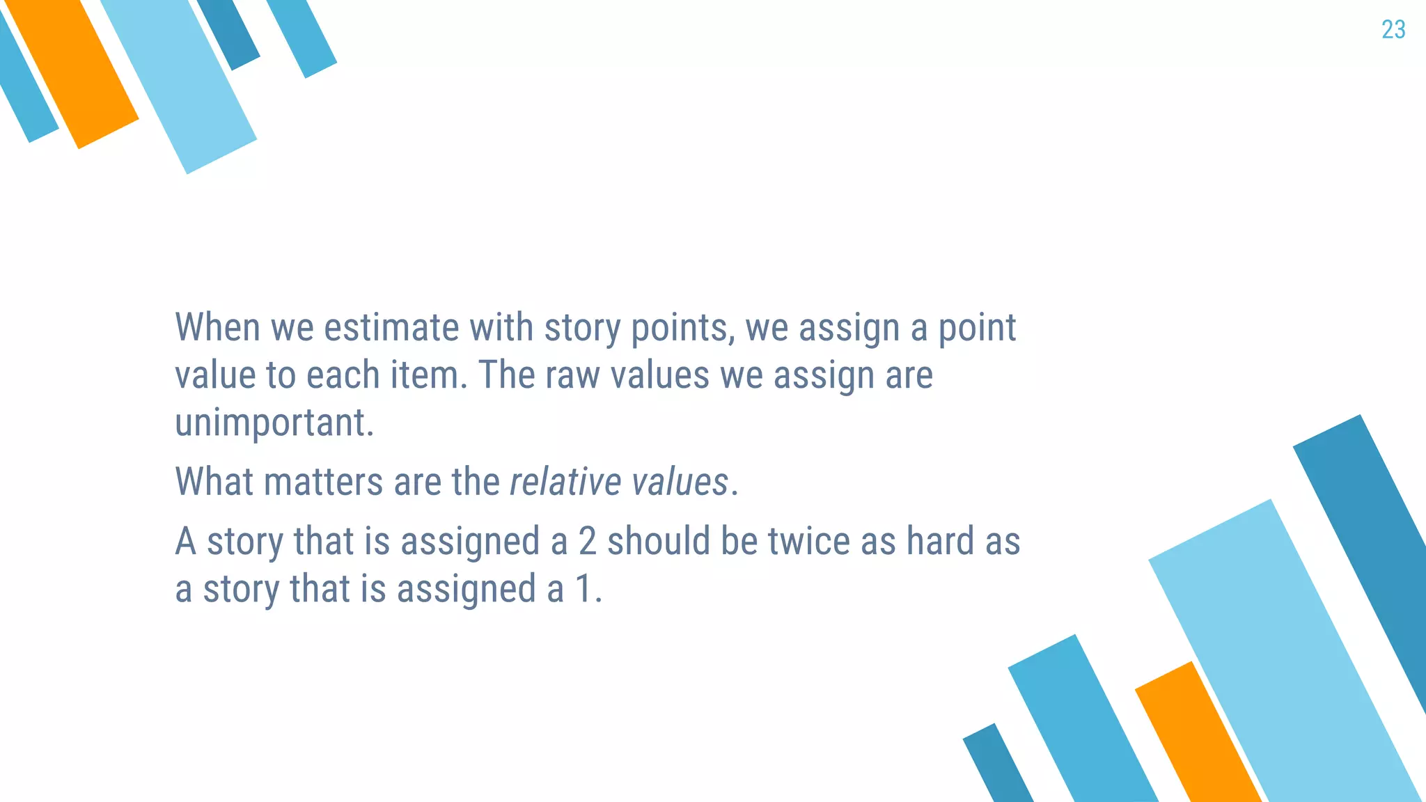 Story Points Estimation And Planning Poker | PDF