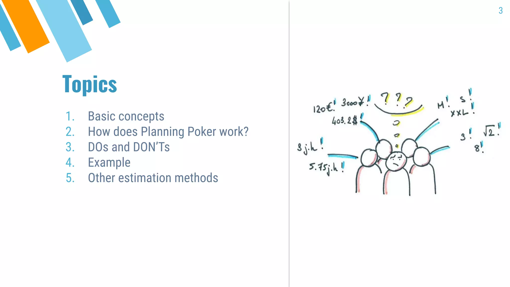 Story Points Estimation And Planning Poker | PDF