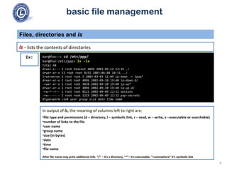 101 3.3 perform basic file management | PPT