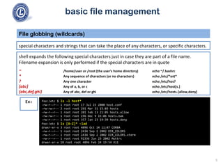 101 3.3 perform basic file management | PPT