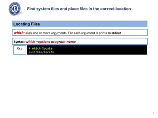 101 4.7 find system files and place files in the correct location | PPT