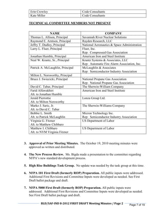 101 5000 bldsaf-ind-sd_agenda | PDF