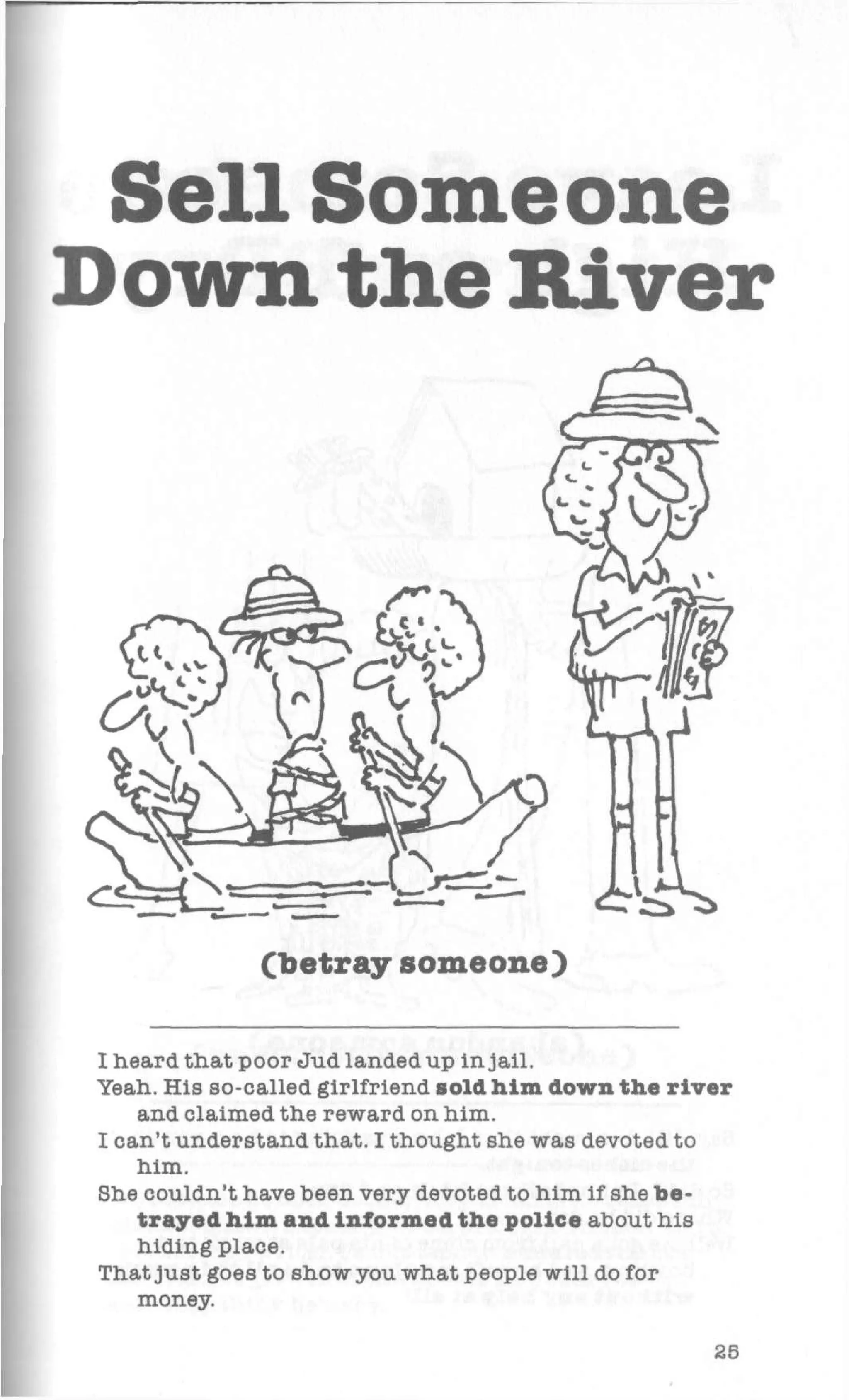 101 american-english-idioms---book | PDF