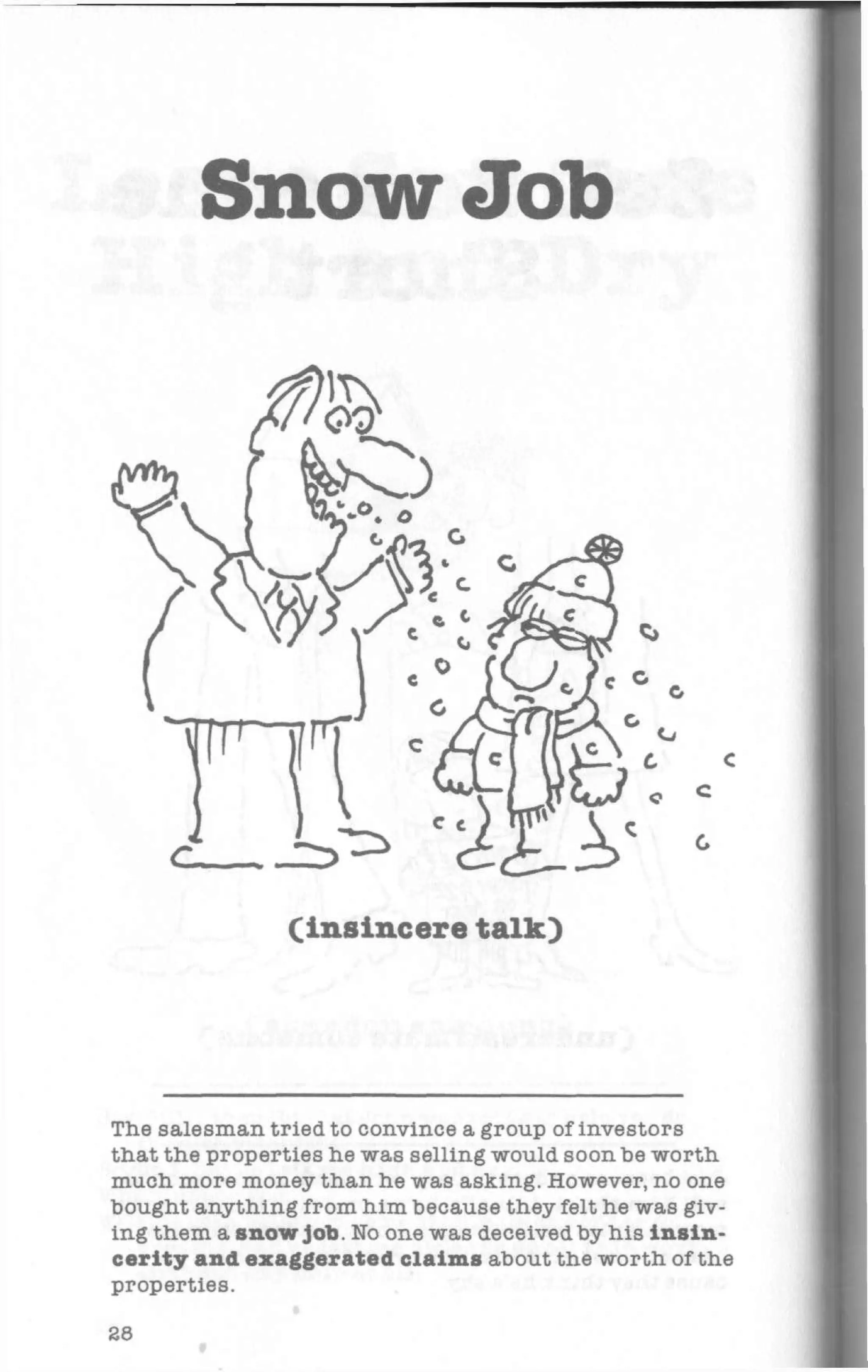 101 american-english-idioms---book | PDF