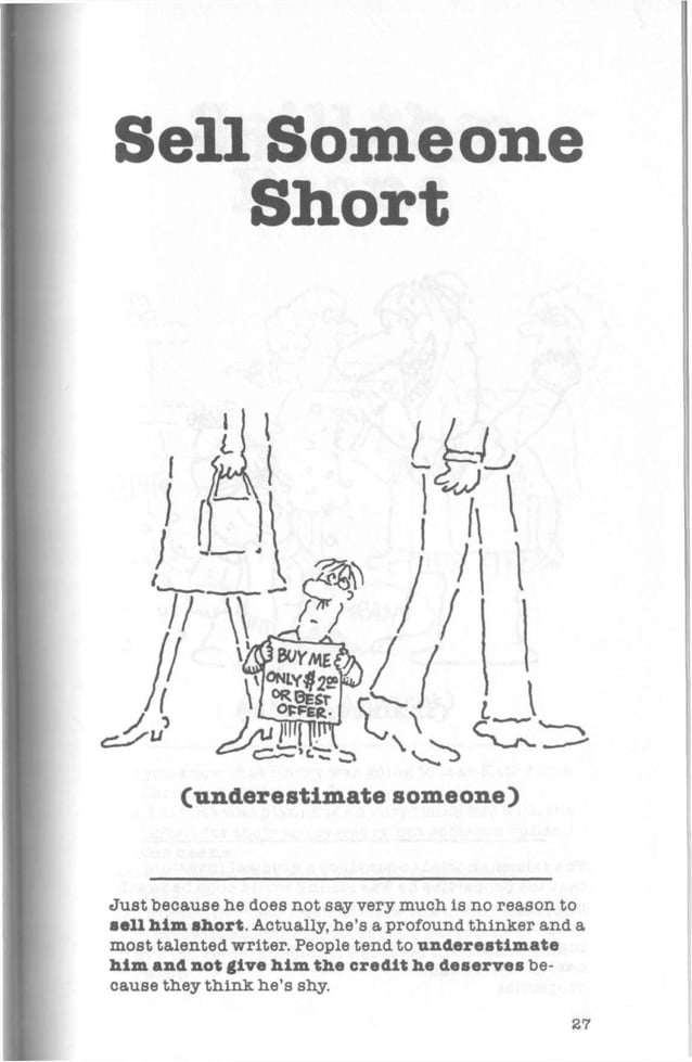 101 american-english-idioms---book | PDF