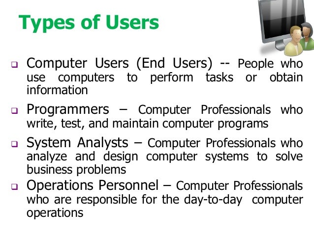 Understanding Computers - Today and Tomorrow