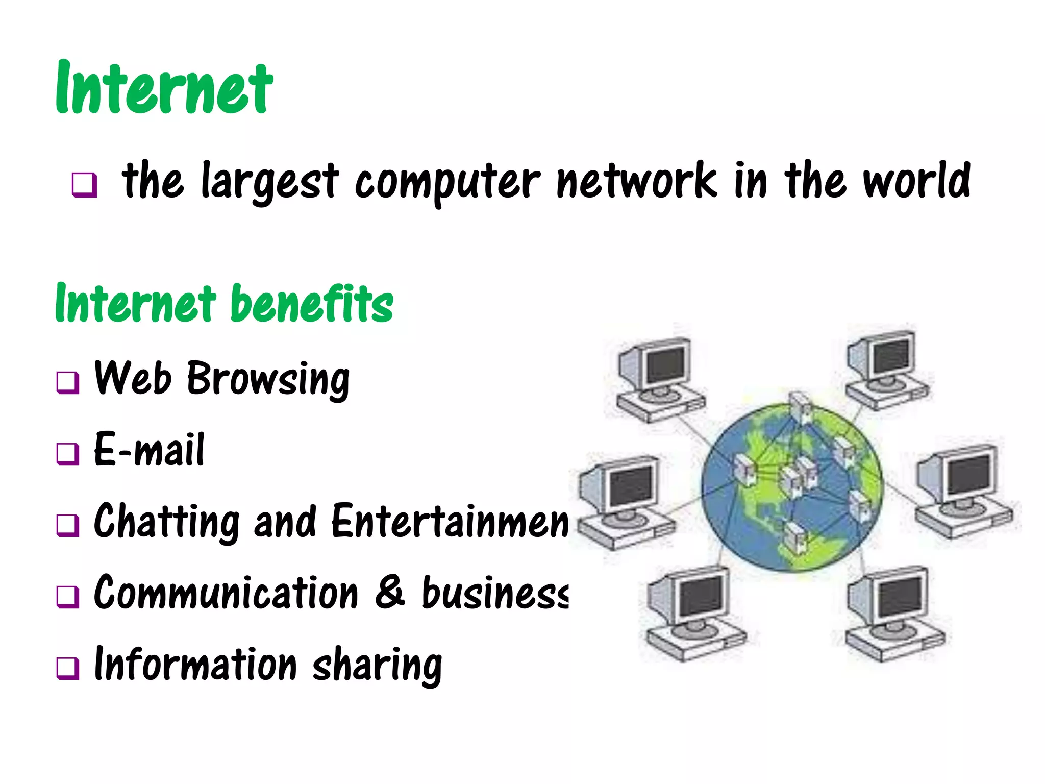 Understanding Computers Introduction To Computers Ppt