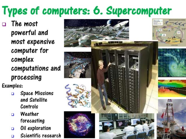 Understanding Computers - Introduction to Computers | PPT Understanding Computers - Introduction to Computers | PPT