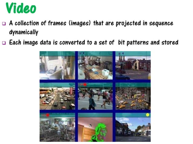 Understanding Computers - Introduction to Computers | PPTX