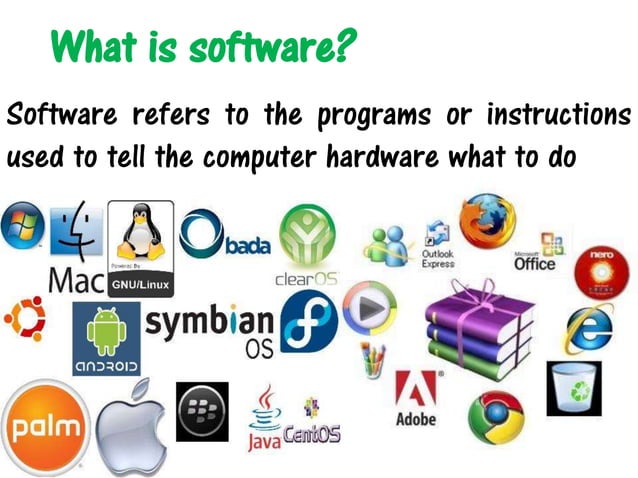 Understanding Computers - Introduction to Computers | PPTX