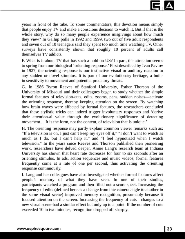 101 IELTS Reading Past Papers — 34 Complete Academic Reading Tests ...