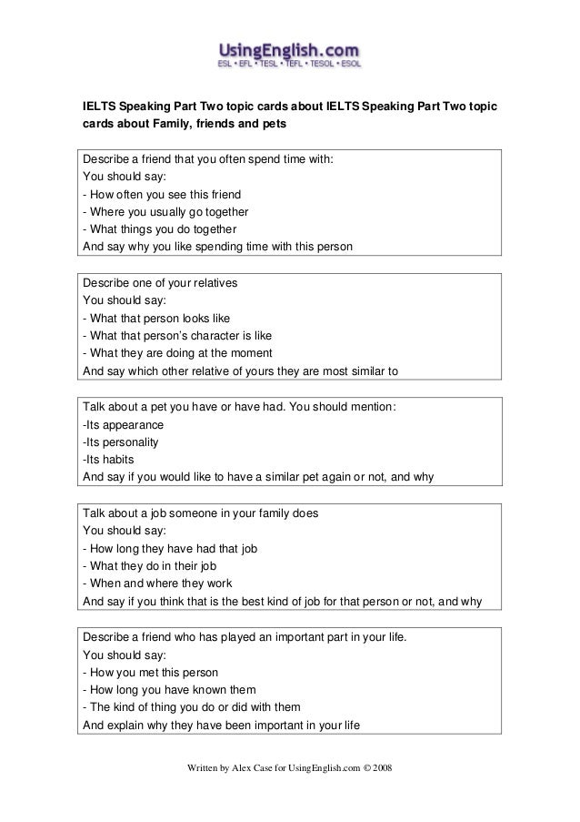 101 ielts-speaking-part-two-topic-cards-that-tie-in-with-ielts-speaki…