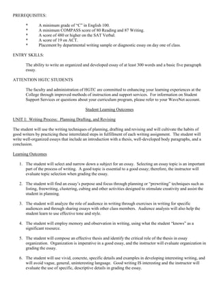 101 - Instructional Package (IP) | PDF | Homework and Study | Education