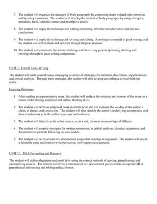 101 - Instructional Package (IP) | PDF | Homework and Study | Education