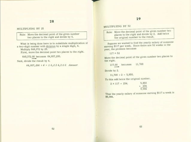 101 math-shortcuts | PDF