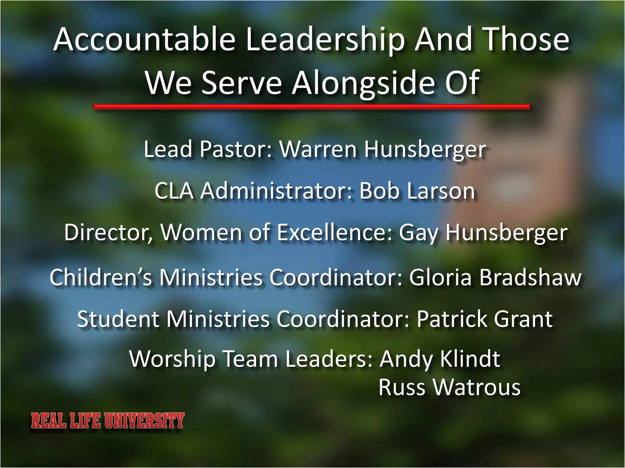 Class 101 - Session 4 | PDF