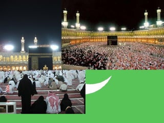 10.1 - The Rise Of Islam | PPT