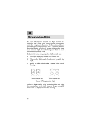101 tip-trik-ms-excel-2003 | PDF