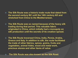 The xuanzang ((HUIEN TSANG) A Chinese Pilgrim of Ancient India | PPTX