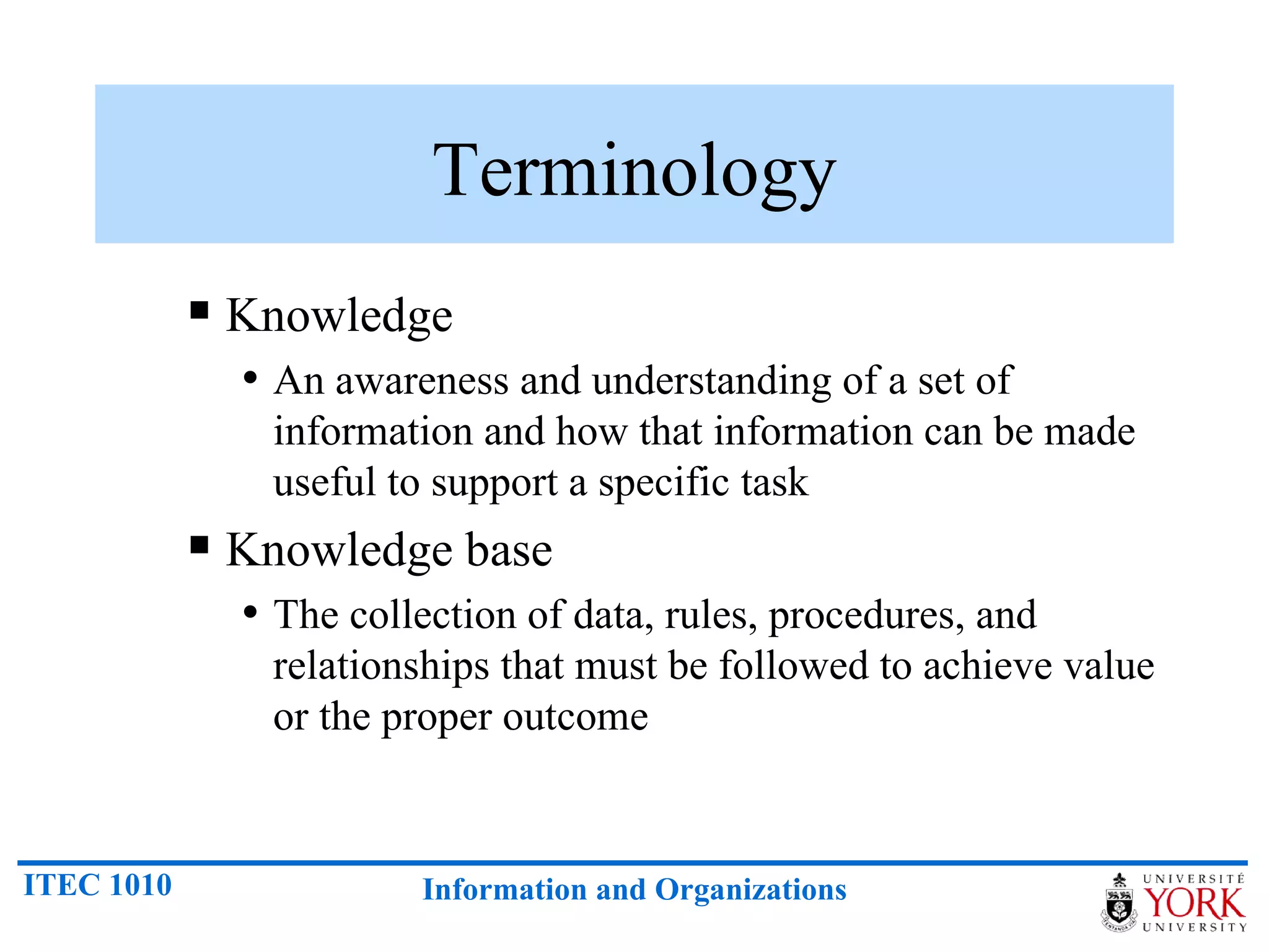 1010 chapter1 | PPT | Operating Systems | Computer Software and Applications