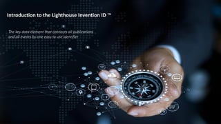 AI-SDV 2022: Lighthouse IP | PDF