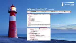 AI-SDV 2022: Lighthouse IP | PDF