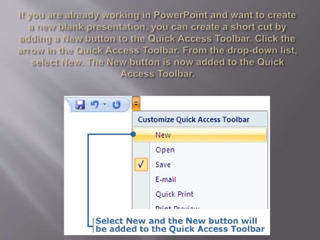 EXTRAORDINARY POWERPOINT | PPT