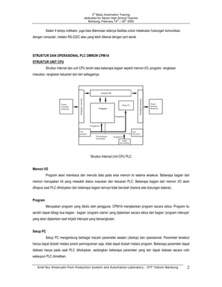 101039856 plc-modul-ii | PDF