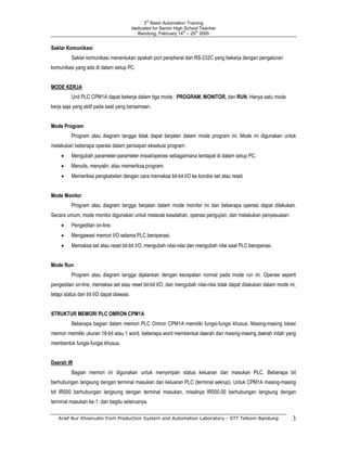 101039856 plc-modul-ii | PDF