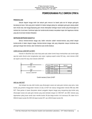 101039856 plc-modul-ii | PDF