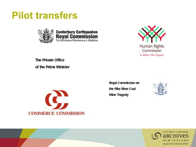 Alison Fleming Michael Upton Collaborating for Success | PPT | Free ...