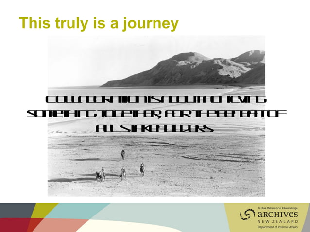 Alison Fleming Michael Upton Collaborating for Success | PPT | Free ...