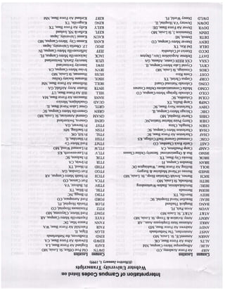 Webster Transcript | PDF