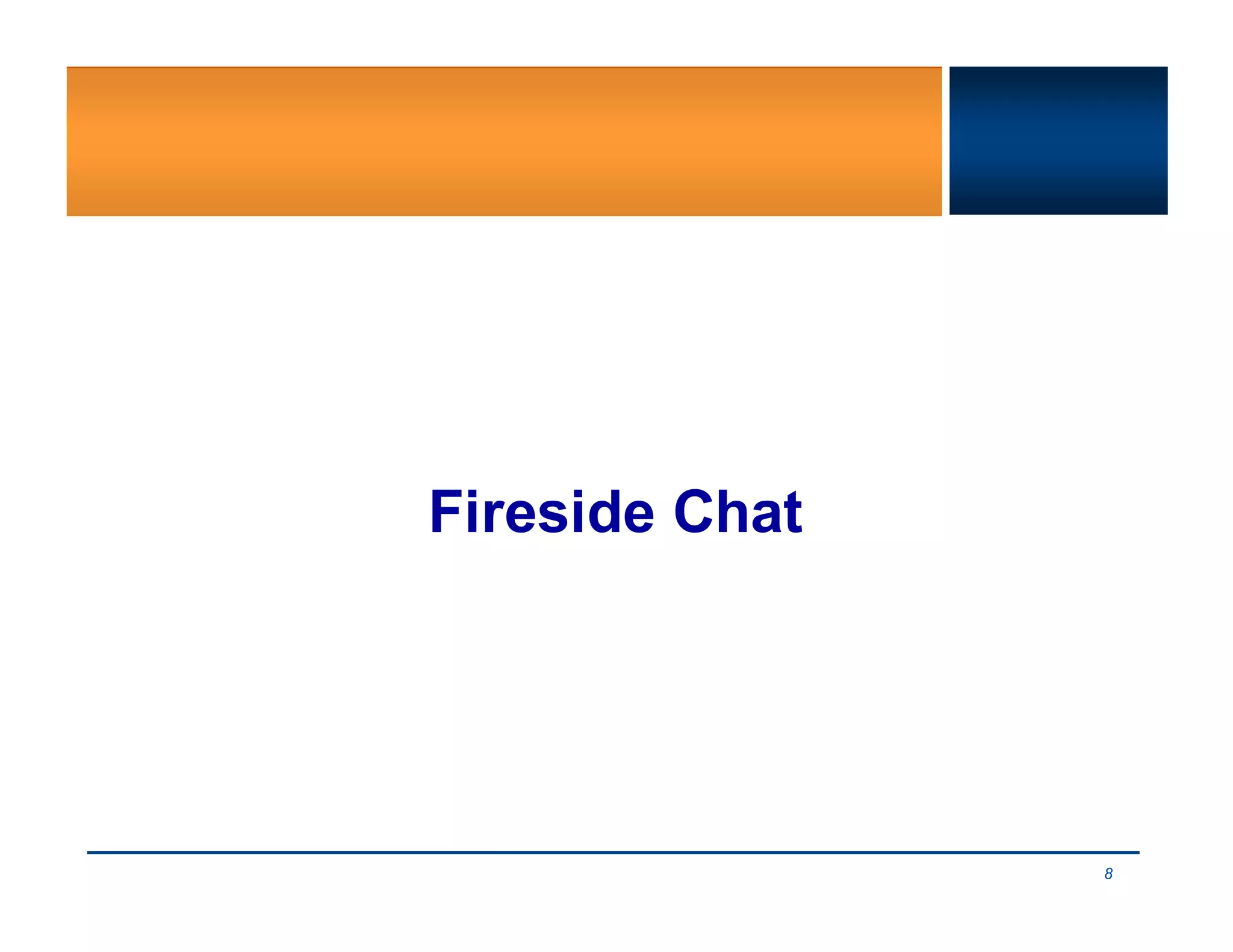 Thomas Weisel Partners Healthcare Conference Presentation | PPT