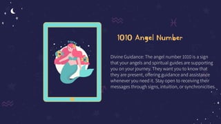 1010 Angel Number.pdf | Spirituality | Religion & Spirituality