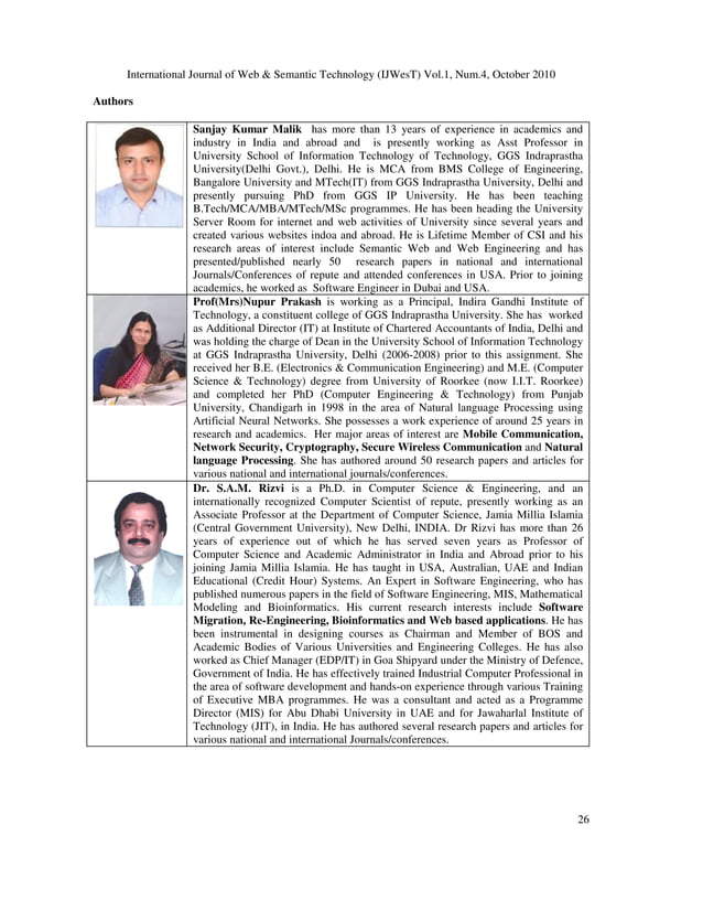 Semantic Annotation Framework For Intelligent Information Retrieval Using Kim Architecture Pdf